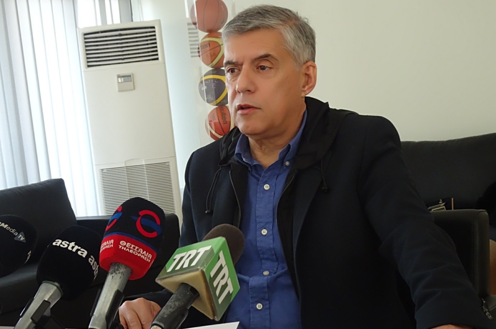Το Δικαστικό Μέγαρο Λάρισας αναβαθμίζει ενεργειακά η Περιφέρεια ...
