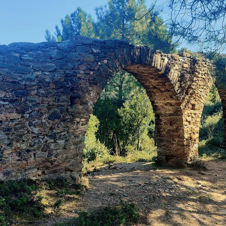 Πεζοπορία την Κυριακή στον Κίσσαβο - Χώρα Αγιά
