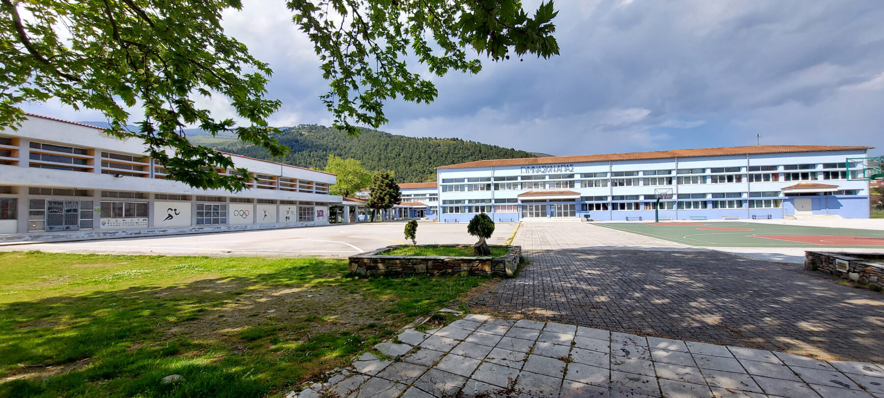 Νέοι Διευθυντές σε Γυμνάσιο, Γενικό Λύκειο και ΕΠΑΛ Αγιάς - Χώρα Αγιά
