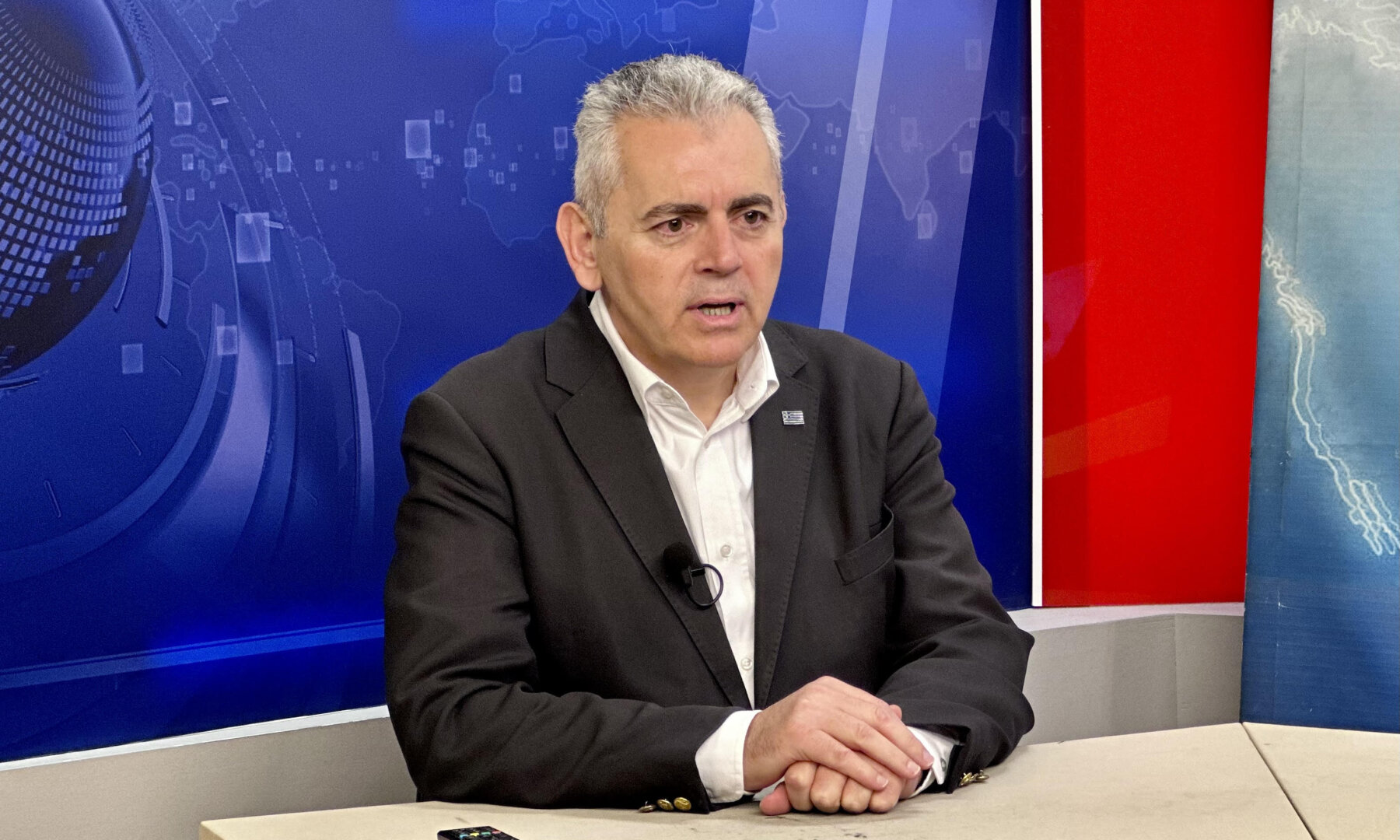 Μάξιμος Χαρακόπουλος: Αυστηρότερα κριτήρια στην επιλογή βουλευτών και ...