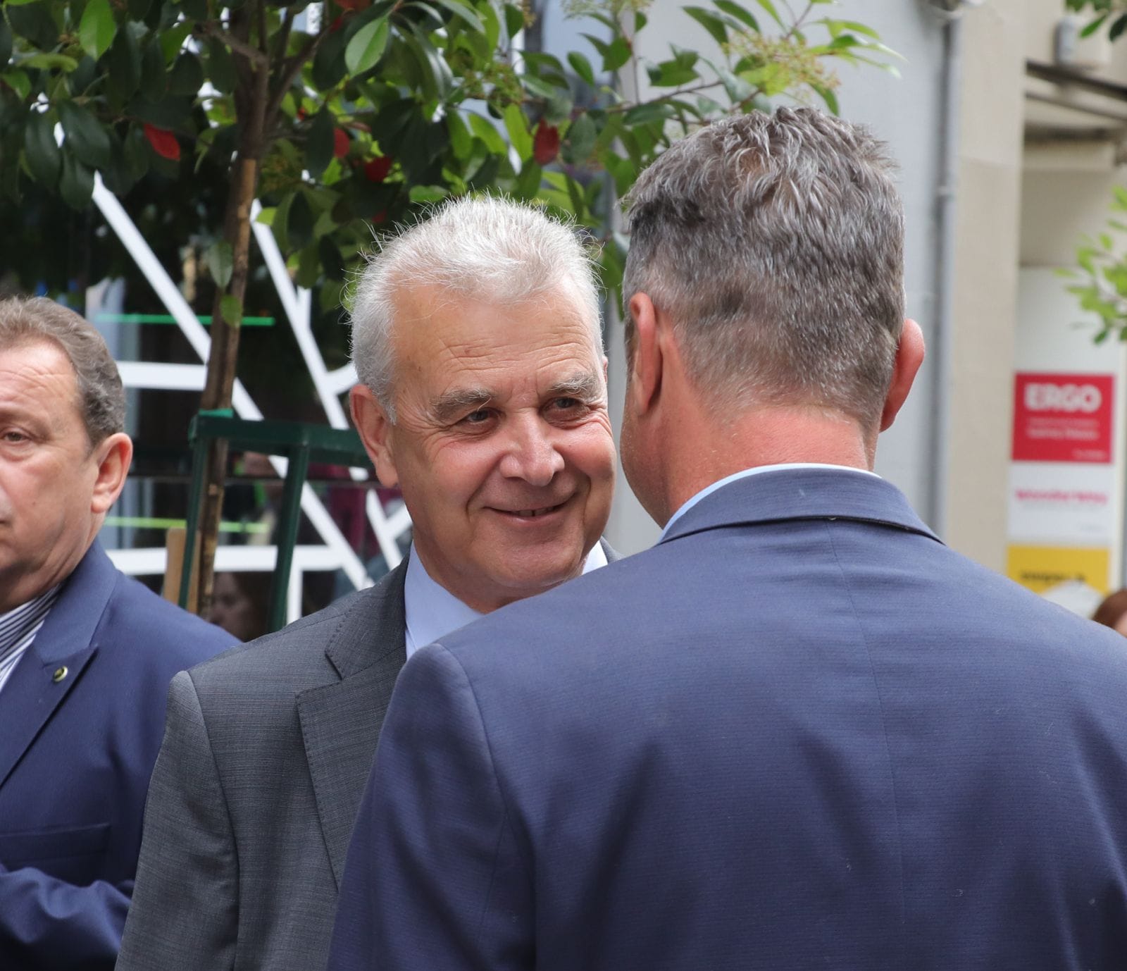Χρήστος Χατζησαλάτας: "Στόχος να πάμε με ακόμη πιο σταθερά και πιο ...