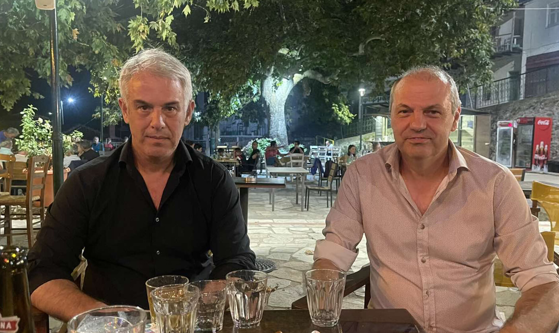 Δήμος Αγιάς / Δημοτικές εκλογές: Κι ο επιχειρηματίας Δημήτρης Ευθυμίου ...