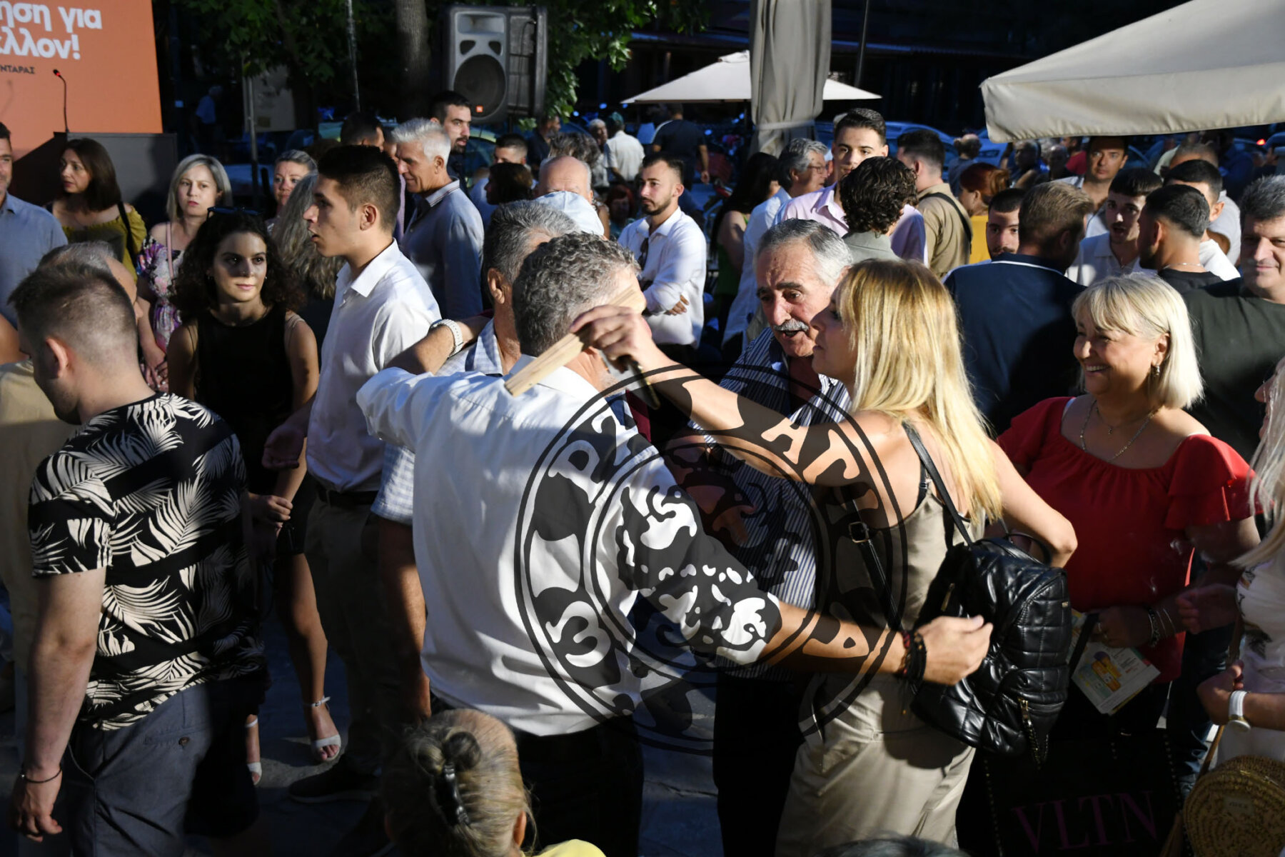 Παραιτήθηκε η πρόεδρος της ΔΗΜΤΟ ΝΔ Αγιάς!!! Οδεύει προς το ψηφοδέλτιο ...
