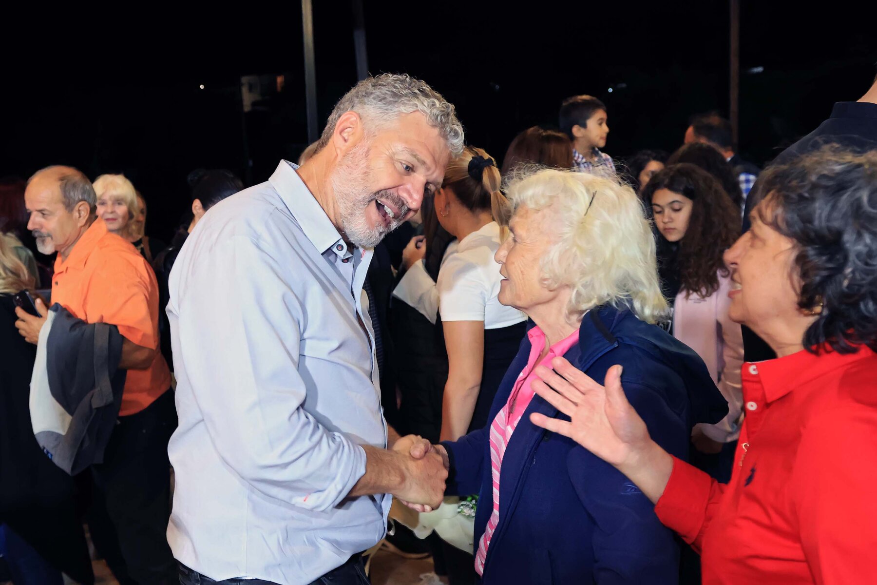 Εντυπωσιακό ξεκίνημα για Αντώνη Γκουντάρα από την Καρίτσα - Χώρα Αγιά