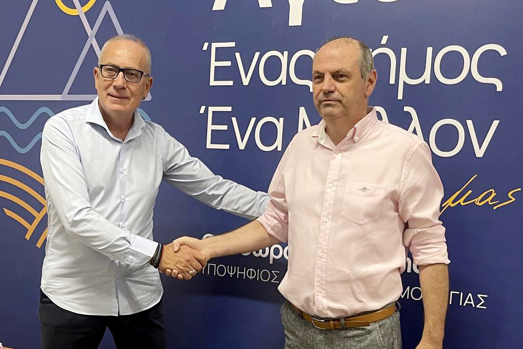 Δημήτρης Χασιώτης, ένας επιχειρηματίας με ισχυρό κοινωνικό αποτύπωμα ...