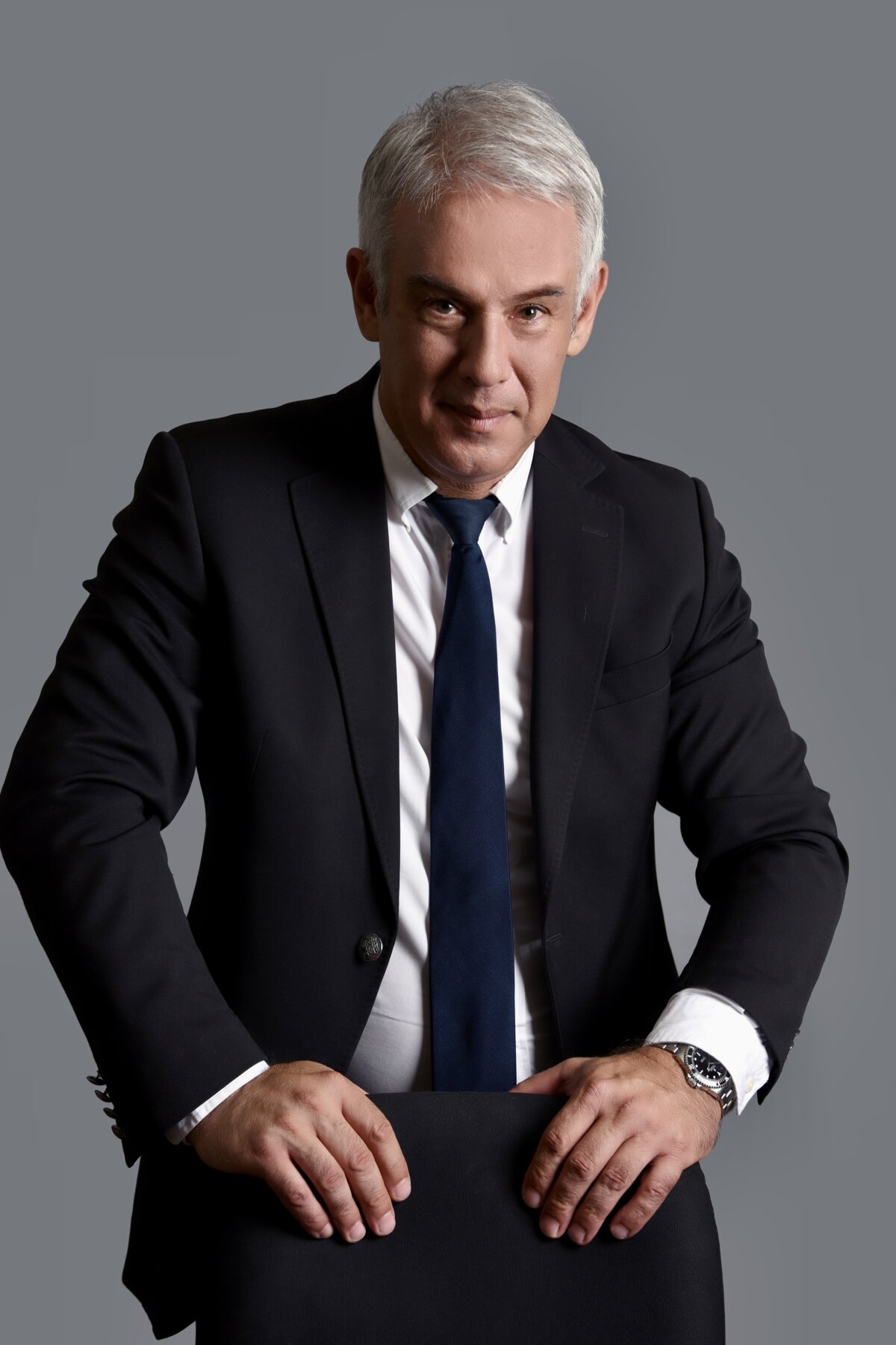 Δημήτρης Ευθυμίου: Ας τοποθετήσουμε την Αγιά στη θέση που της αρμόζει ...