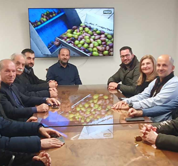 Σπυρόπουλος-Λιακούλη: «Κανένα πλέον χαμένο λεπτό για την ανασυγκρότηση ...