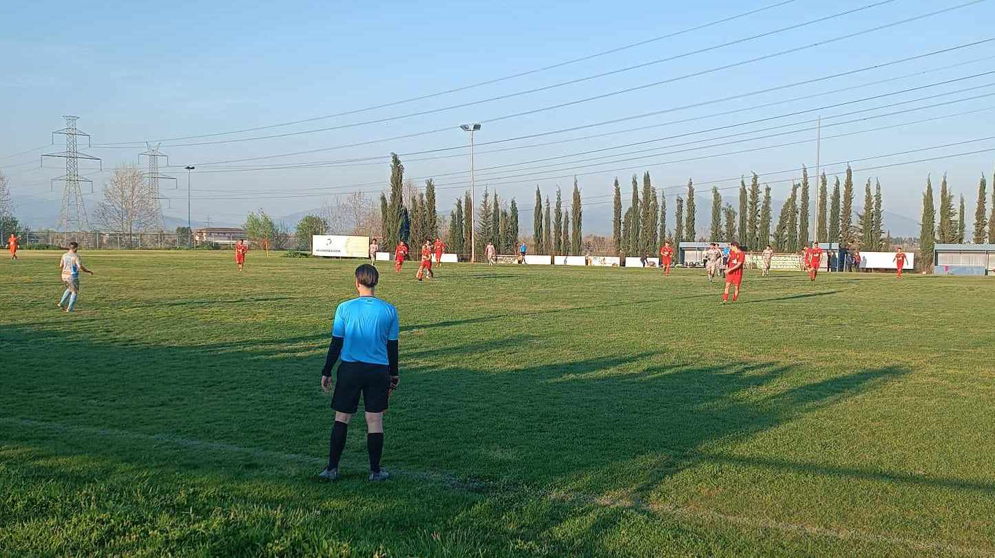 Πολύ καλή εμφάνιση και επιβλητική νίκη του "Φιλοκτήτη" Μελιβοίας στην ...