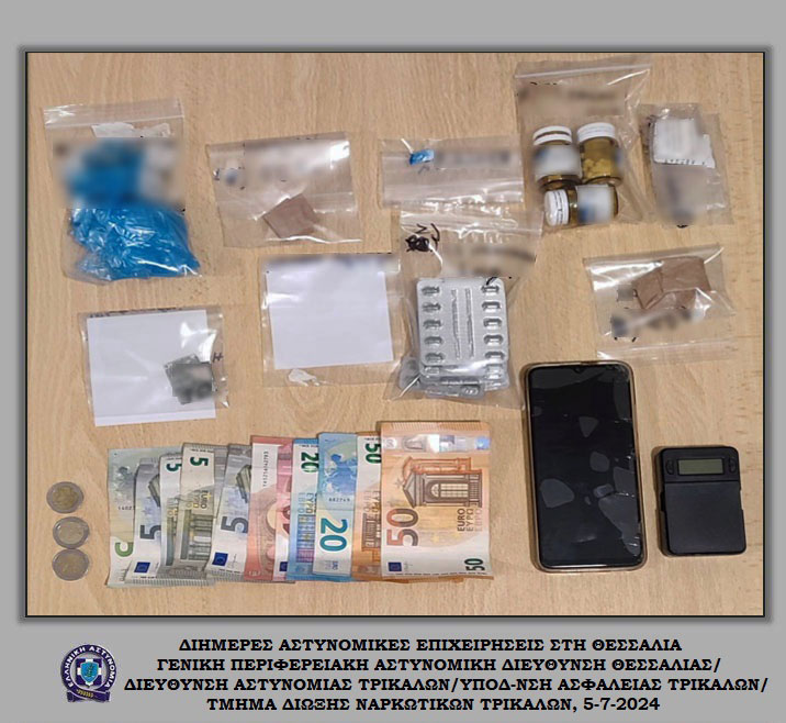 27 συλλήψεις σε διήμερες συντονισμένες αστυνομικές επιχειρήσεις που ...