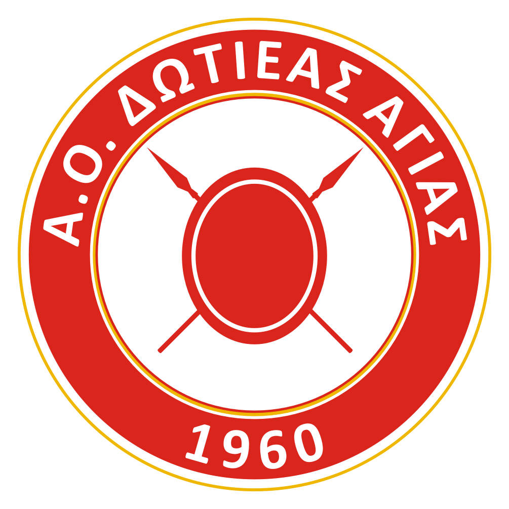 Οι όμιλοι σε Κ-16, Κ-14 και Κ-12 για τους μικρούς του "Δωτιέα" Αγιάς ...